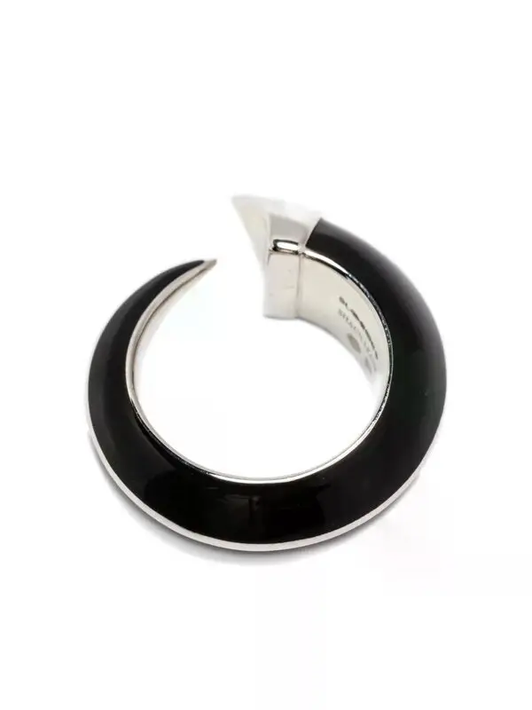 SHAUN LEANE Sabre Solis Ring