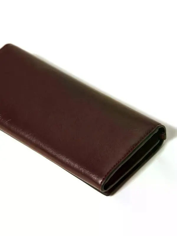 TWINSET Double-clasp Wallet