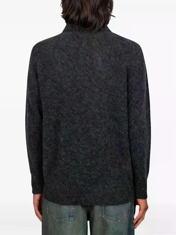 ANOTHER ASPECT Wool Sweater