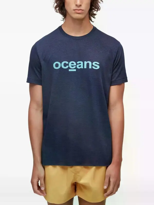 OSKLEN Graphic-print T-shirt