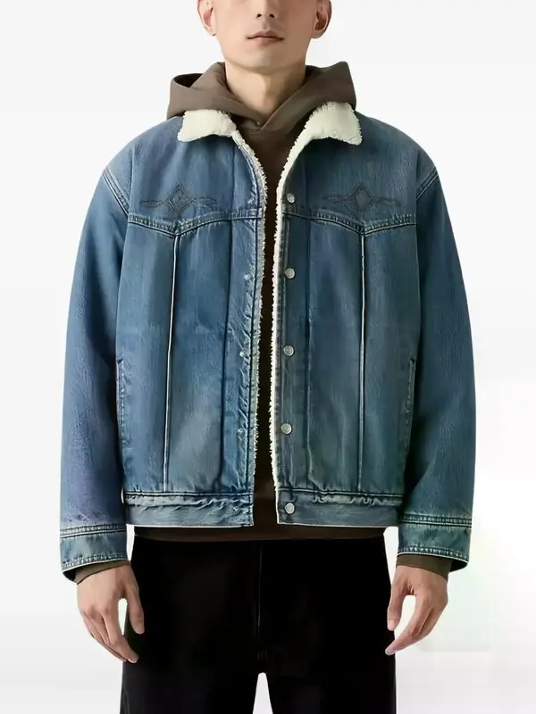 LEVI'S Trucker Denim Jacket