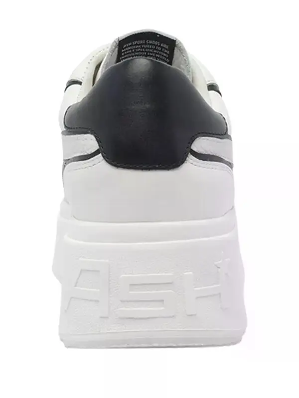Ash Match Bis Sneakers - White