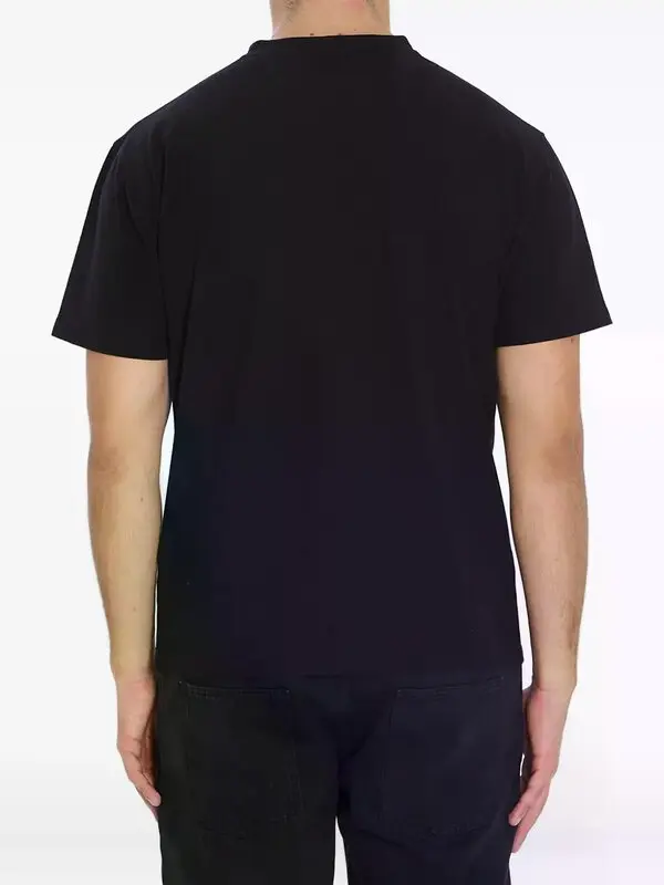 Stone Island Compass-patch T-shirt