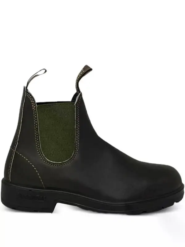 Blundstone Pull-tab Boots