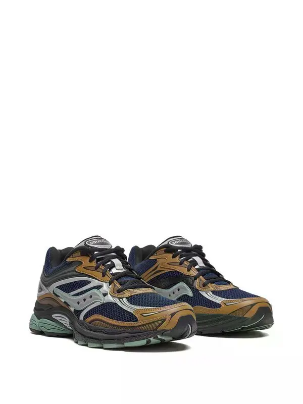 Saucony Progrid Omni Sneakers - Blue