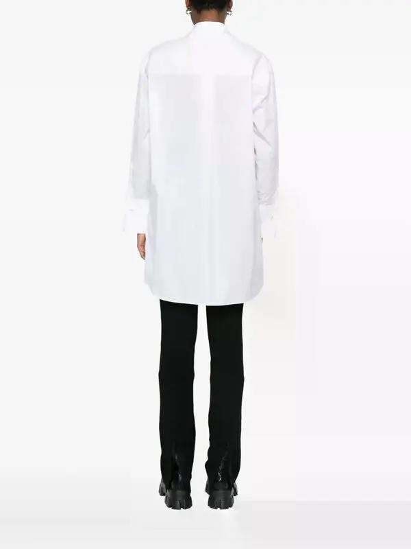 Simone Rocha Cotton Shirt
