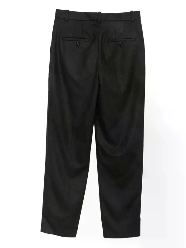 A.p.c. Wool Pants