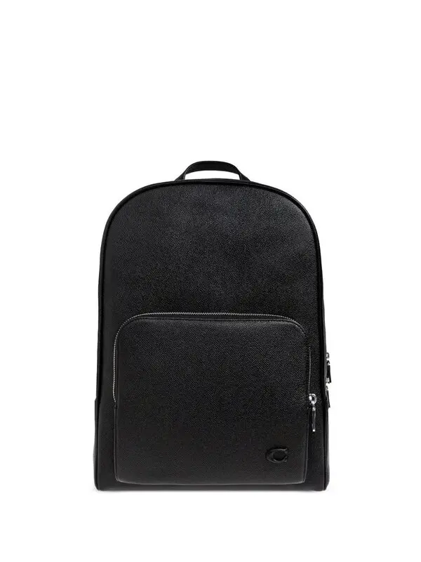 COACH Backpack - Black