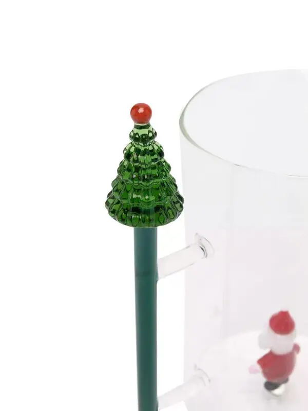 ICHENDORF MILANO Christmas Tree Tales Jug