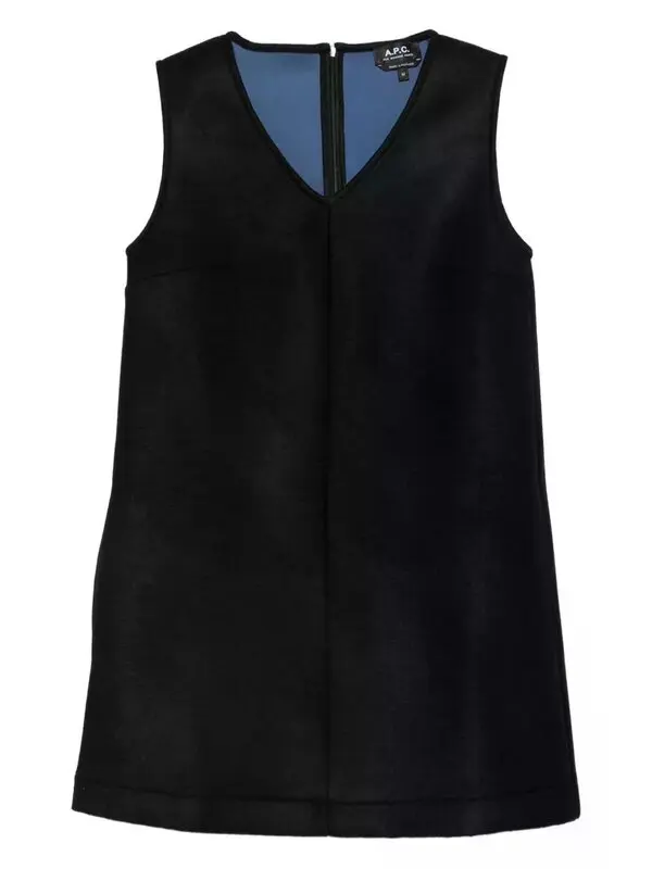 A.p.c. Gabby Dress