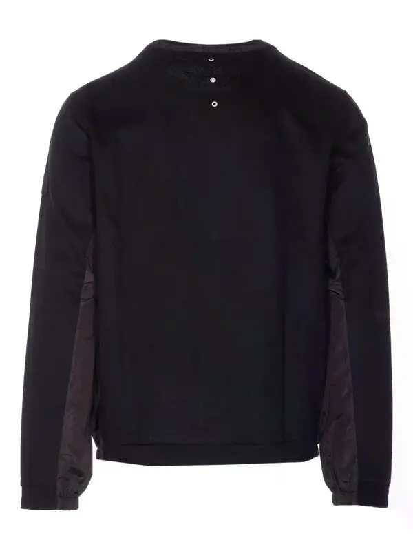 Premiata Cotton Blend Sweatshirt