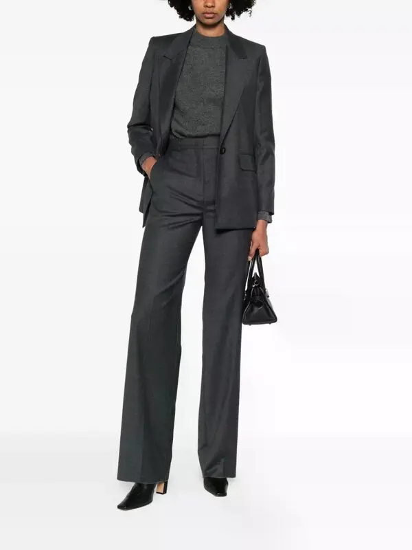 Max Mara Single-breasted Blazer