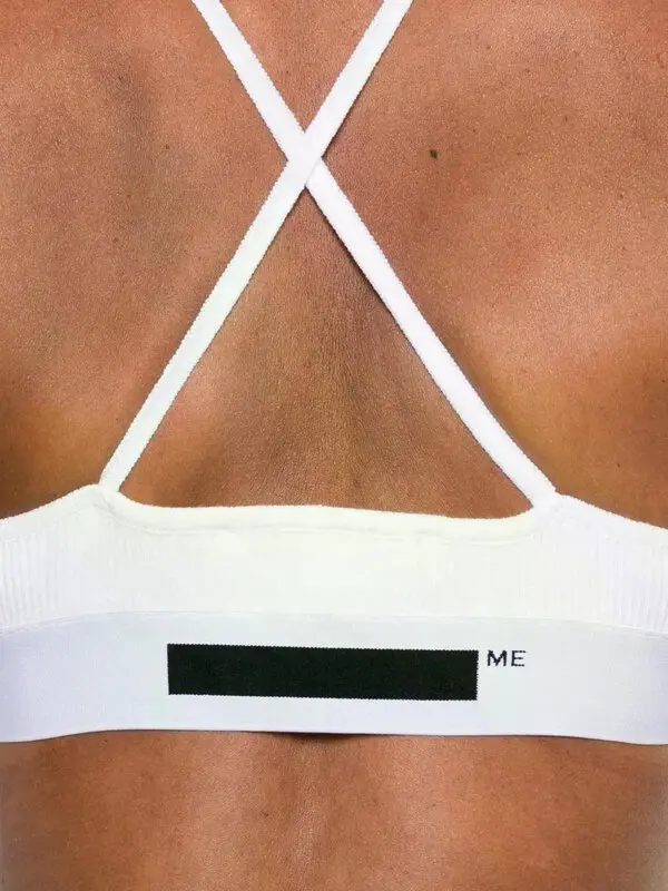 MEDEEA Logo Bra