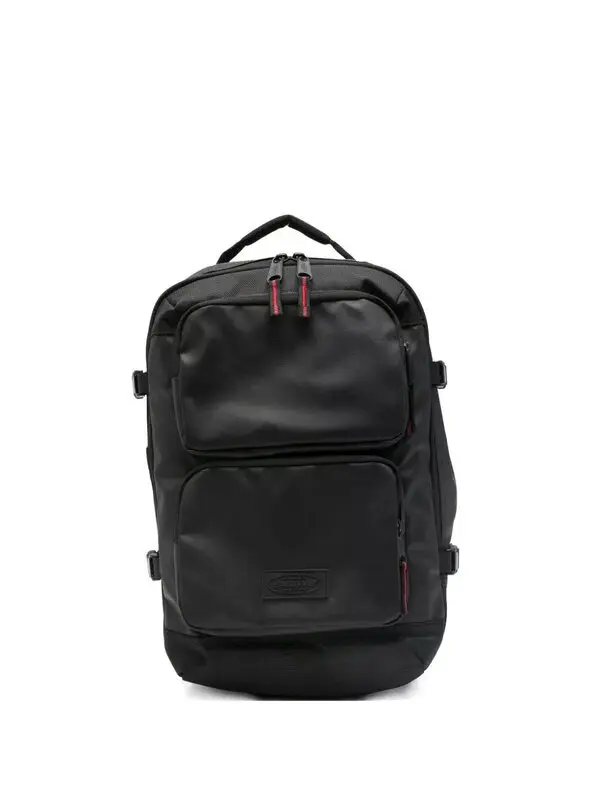 EASTPAK Zip-pocket Backpack