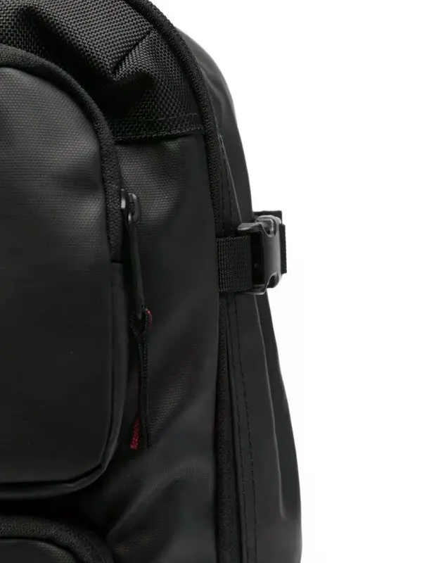 EASTPAK Zip-pocket Backpack