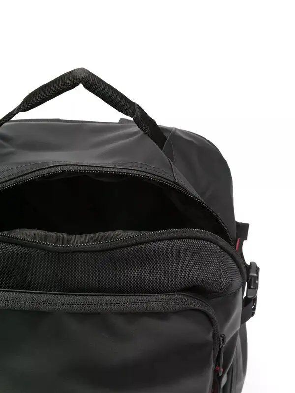 EASTPAK Zip-pocket Backpack