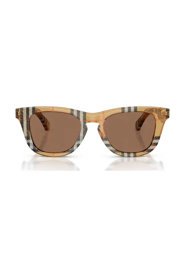 Burberry Children's Square Sunglasses
