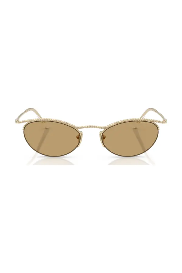 Giorgio Armani Butterfly Sunglasses
