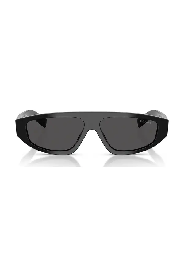 Prada Irregular Sunglasses