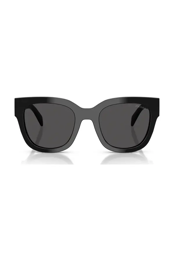 Prada Square Frame Sunglasses