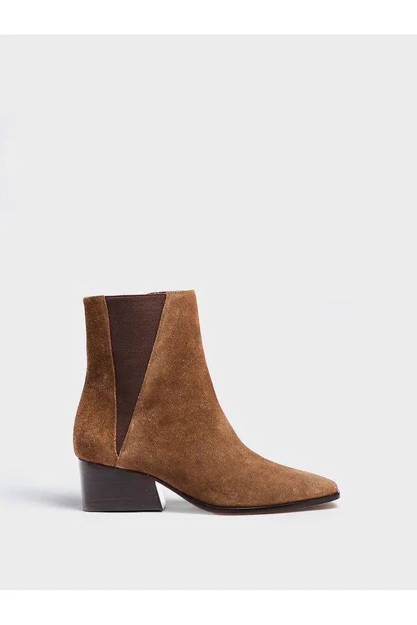 Marion Parke Beth Bootie