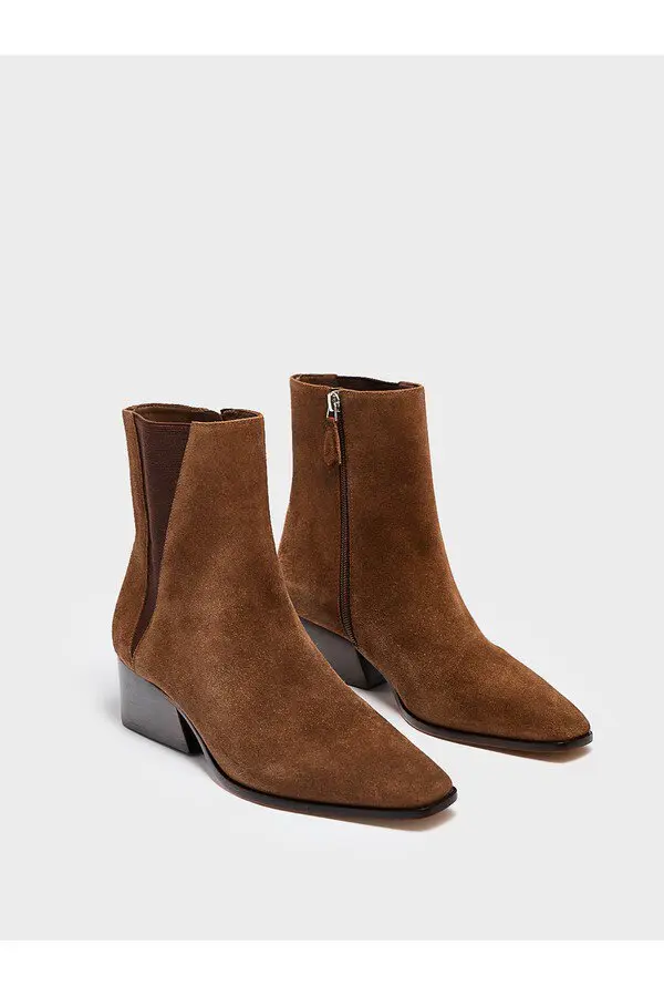 Marion Parke Beth Bootie