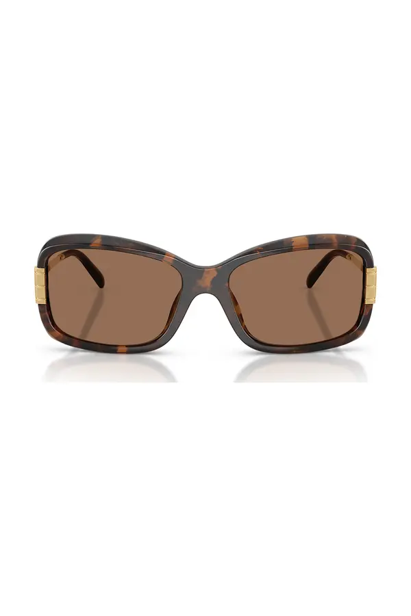 Tory Burch Rectangle Sunglasses