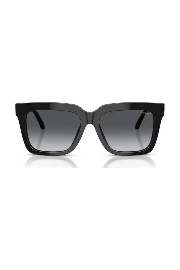 Versace Square Frame Sunglasses