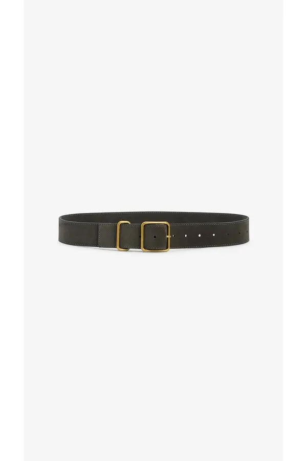Janessa Leoné Bowe Belt - Gold
