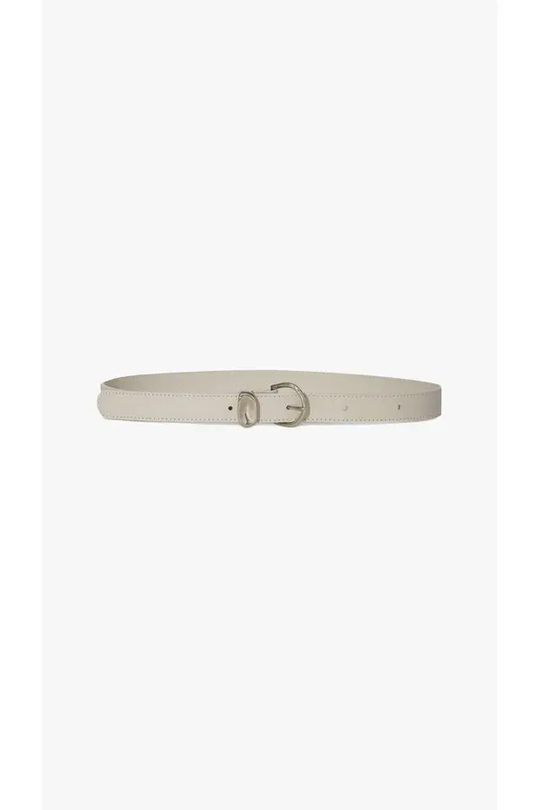 Janessa Leoné Myra Belt - Silver