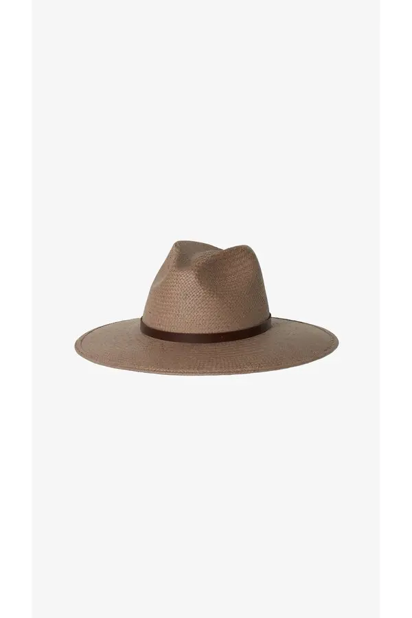Janessa Leoné Judith Hat - Brown