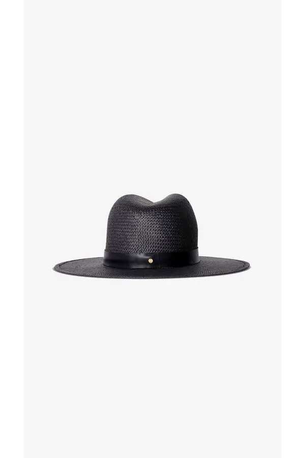 Janessa Leoné Simone Fedora Hat