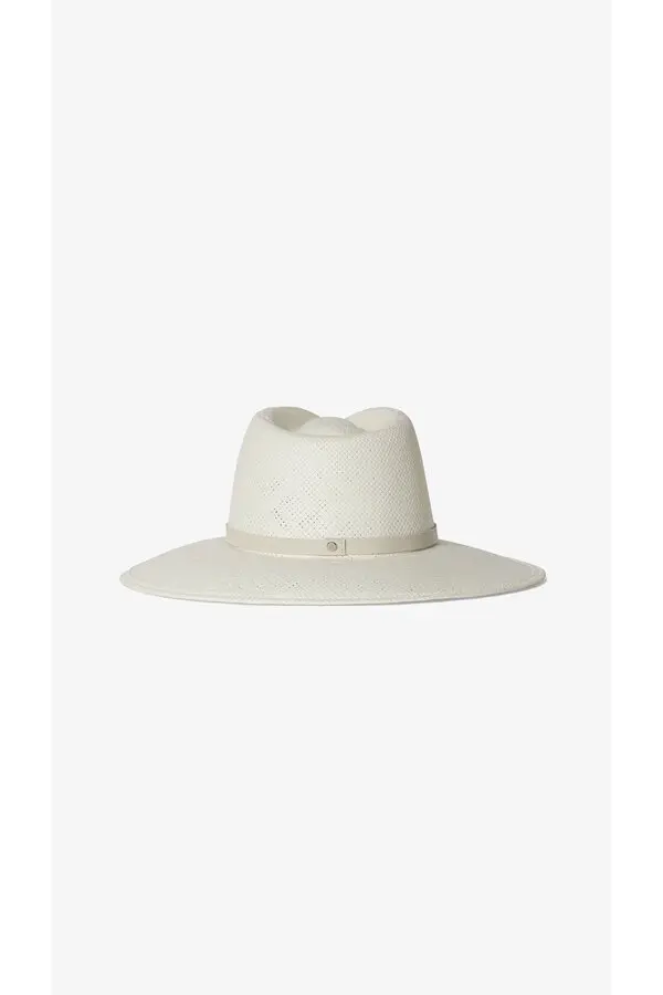 Janessa Leoné Valentine Fedora Hat