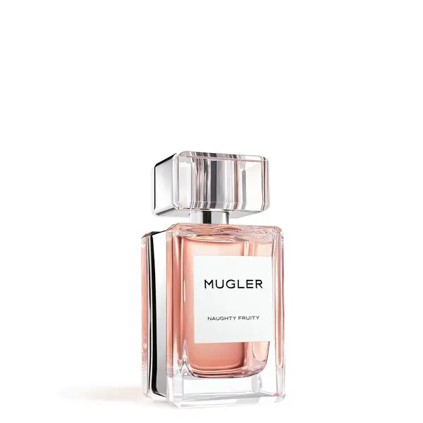 MUGLER Naughty Fruity Eau De Parfum Juicy Pulp & Hypnotic Smoke - One-color