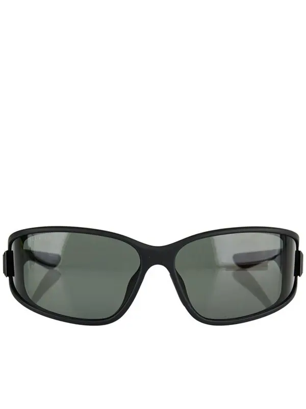 Gucci Sunglasses - Black
