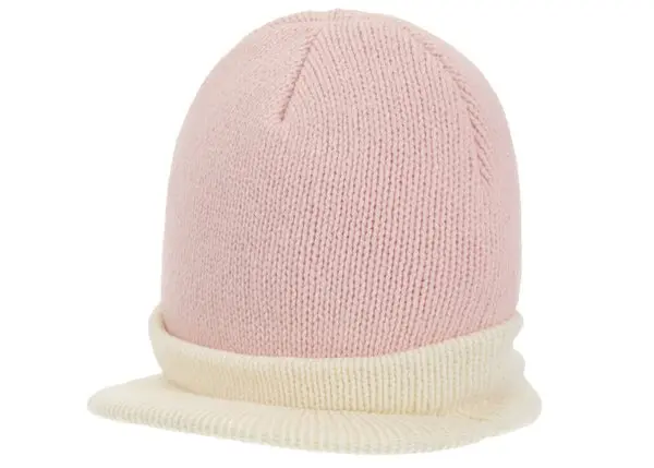 Supreme Radar Beanie - Pink