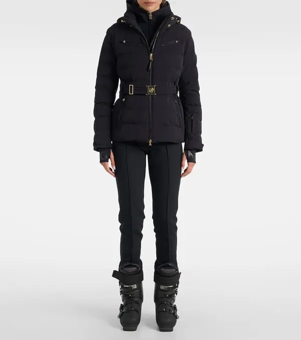 Bogner Elaine3 Ski Pants - Black