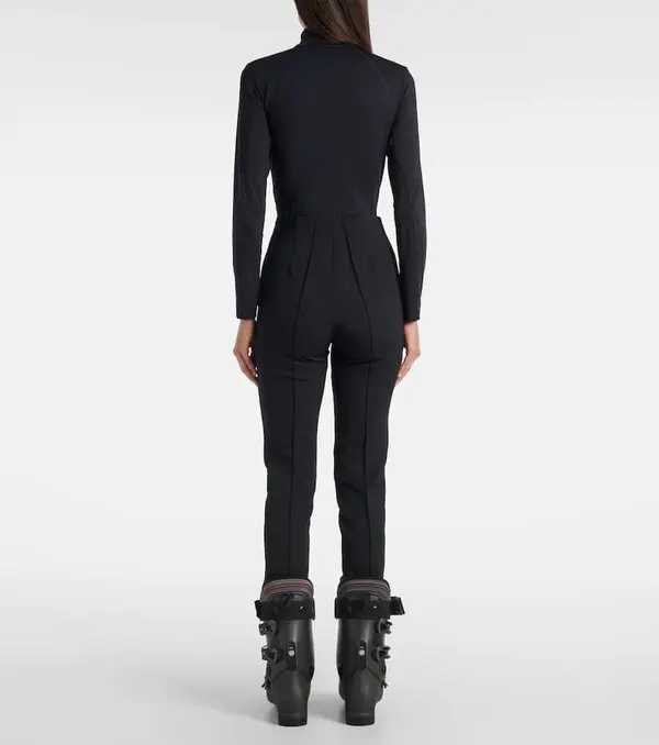 Bogner Elaine3 Ski Pants - Black