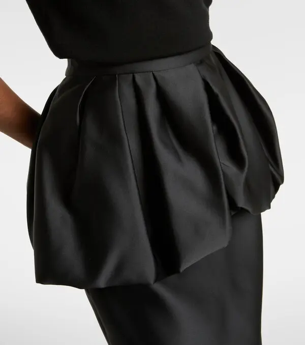 Max Mara Ossido Pencil Skirt