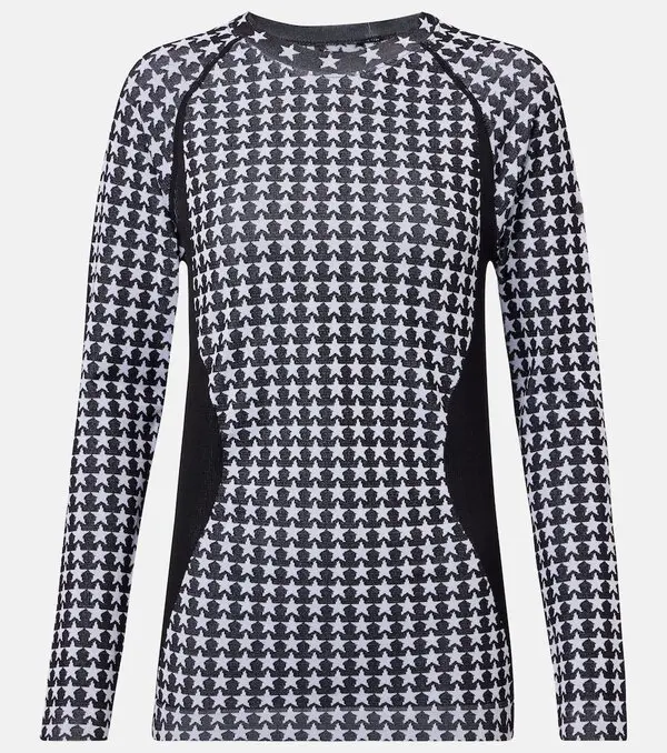 Goldbergh Starlet Ski Top
