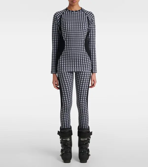 Goldbergh Starlet Ski Top