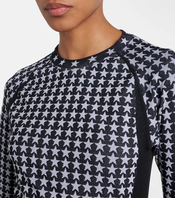 Goldbergh Starlet Ski Top
