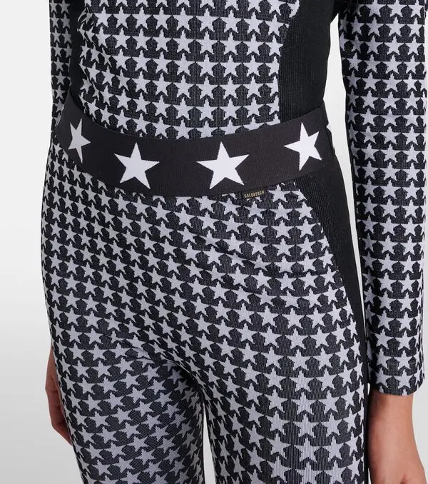 Goldbergh Celeste Ski Leggings