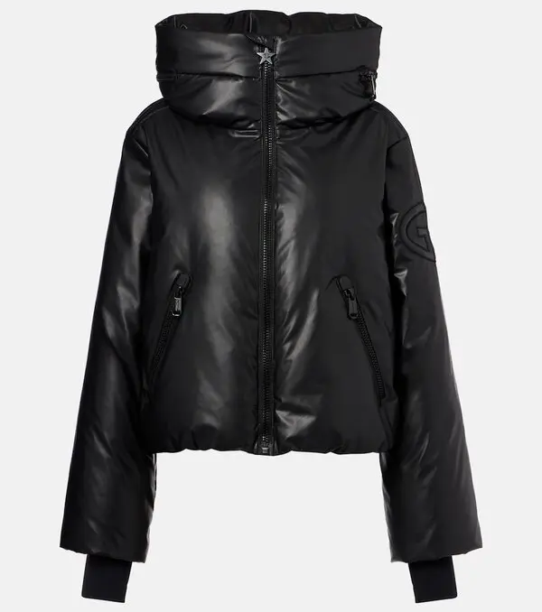Goldbergh Nero Down Ski Jacket