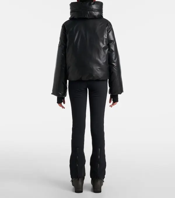 Goldbergh Nero Down Ski Jacket
