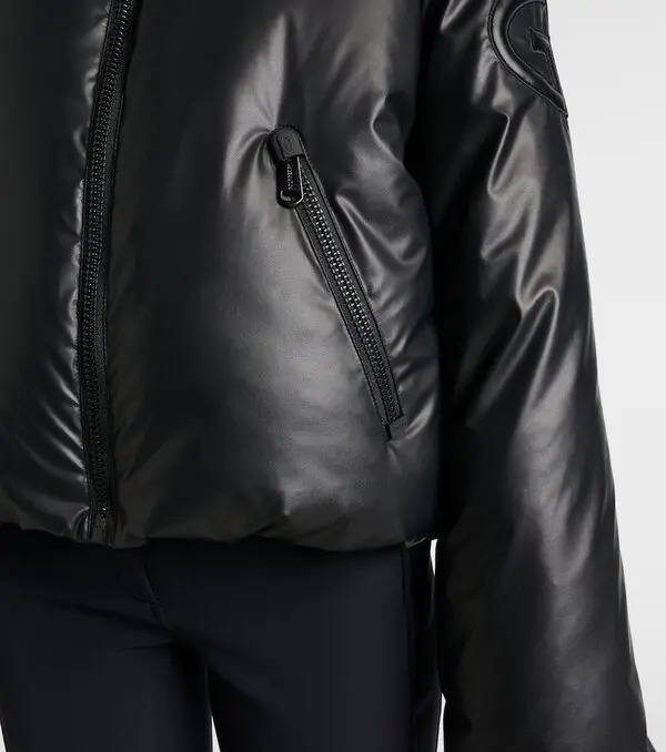 Goldbergh Nero Down Ski Jacket