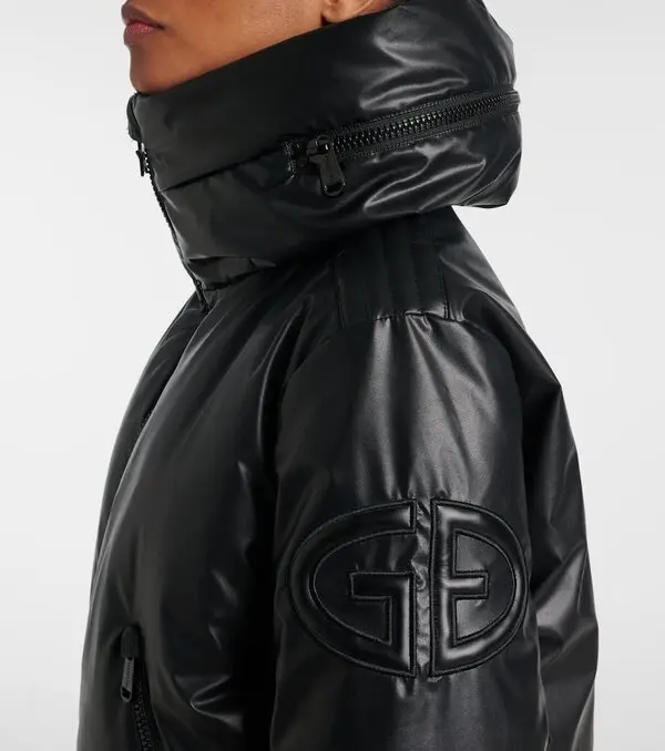 Goldbergh Nero Down Ski Jacket