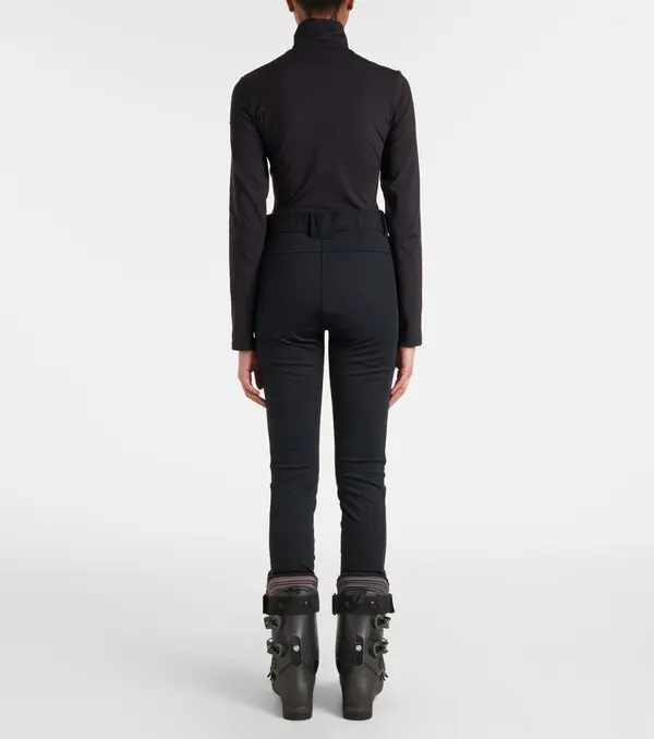 Goldbergh Elisa Logo Ski Bodysuit