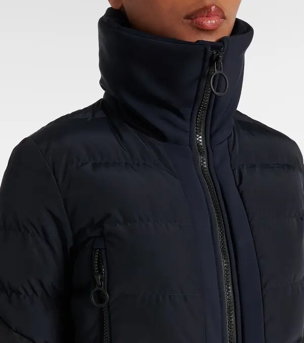 Fusalp Clarisse Ski Suit - Blue