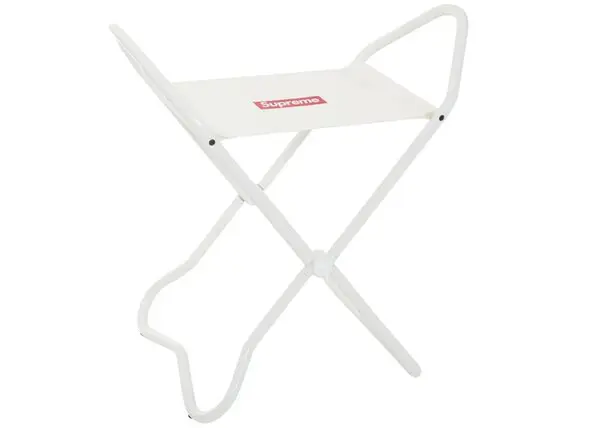 Supreme Lectus New York Stool